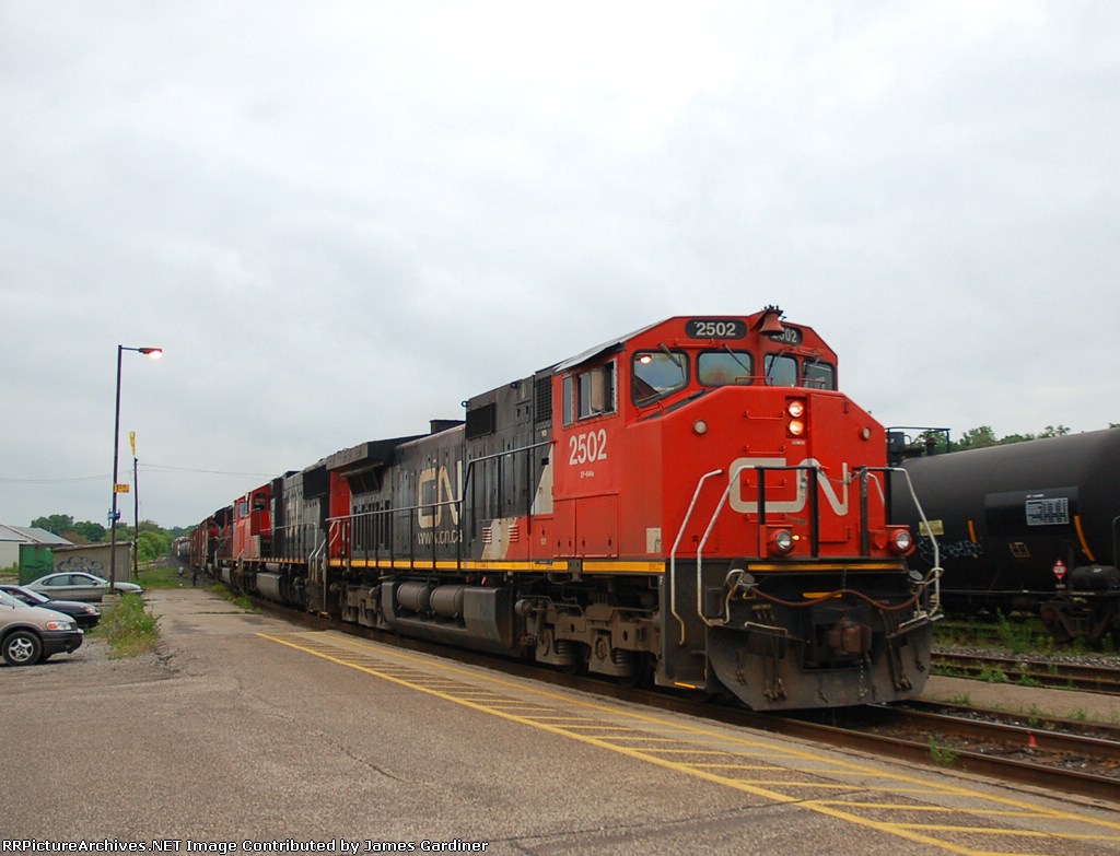 CN 392?